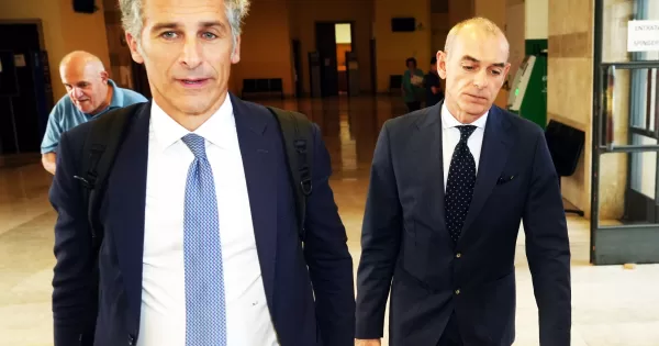 Inchiesta Milano, il Riesame può già smantellare il teorema della ...