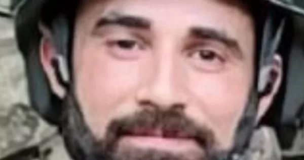 Chi era Luca Cecca, il soldato italiano morto in Ucraina. Disperso dal ...