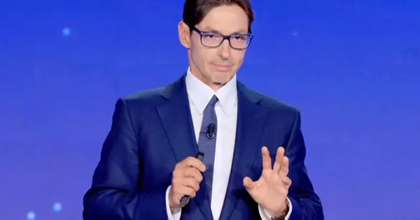 Forza Italia, la "scossa" di Pier Silvio Berlusconi: la corrente la dà ...