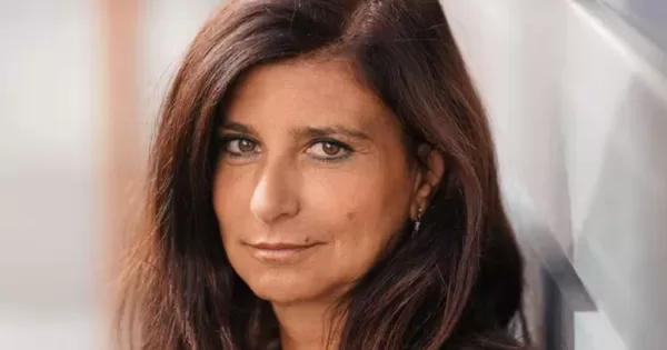 La giudice Giuffrida: "In Italia le correnti hanno occupato ...