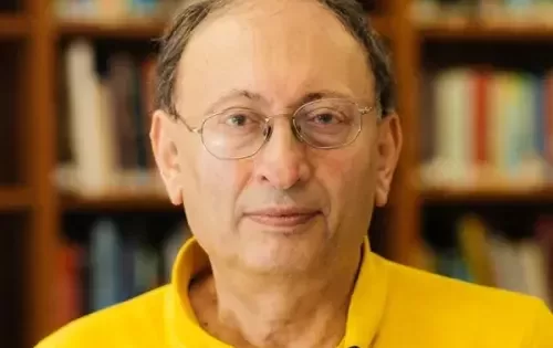 Il prof Morris Mottale: "In Iran è la vigilia del regime change, Trump ...