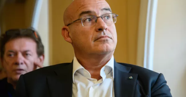 Ferruccio Resta per dare valore alla scuola e all'Università: "L'IA ...