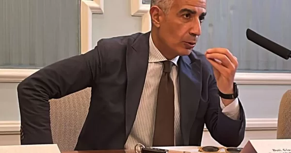 Il magistrato Visone: "Comitati civici delle toghe e intercettazioni ...