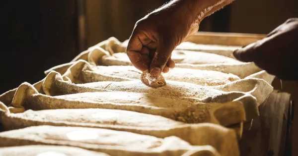 Nuovi vincoli per i produttori di pane, il dl separa tradizione e ...