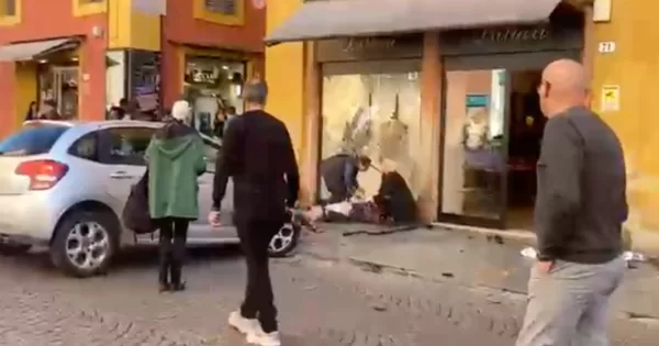 Modena e il caso El Koudri, ma i terroristi "sani" esistono?