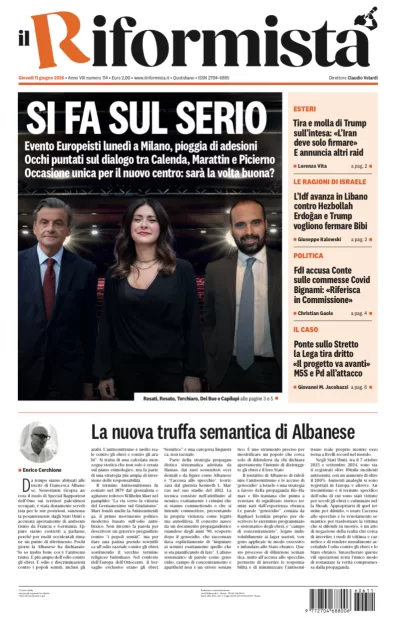 Meno Stato meglio stiamo, un pamphlet turbo-liberale