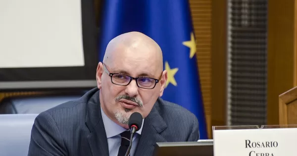 Il governo istituisce il Comitato sull’IA, il rammarico di Rosario ...