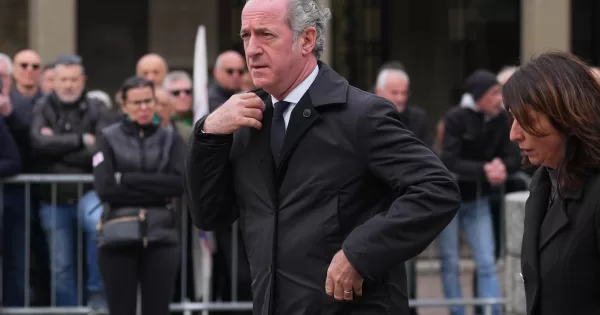 La nuova Lega con Luca Zaia ai vertici: sarà vicesegretario con delega ...