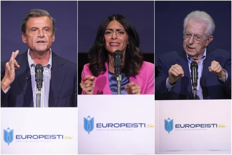 Il polo riformista ha bisogno anche dell'anima socialista per ...