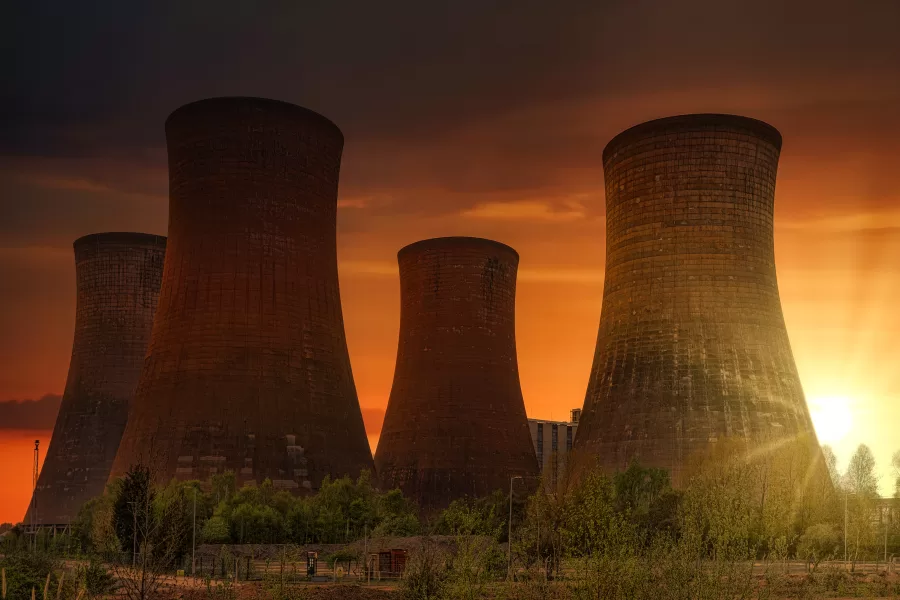 Ok della Camera al ddl nucleare, primi reattori in Italia entro il 2035